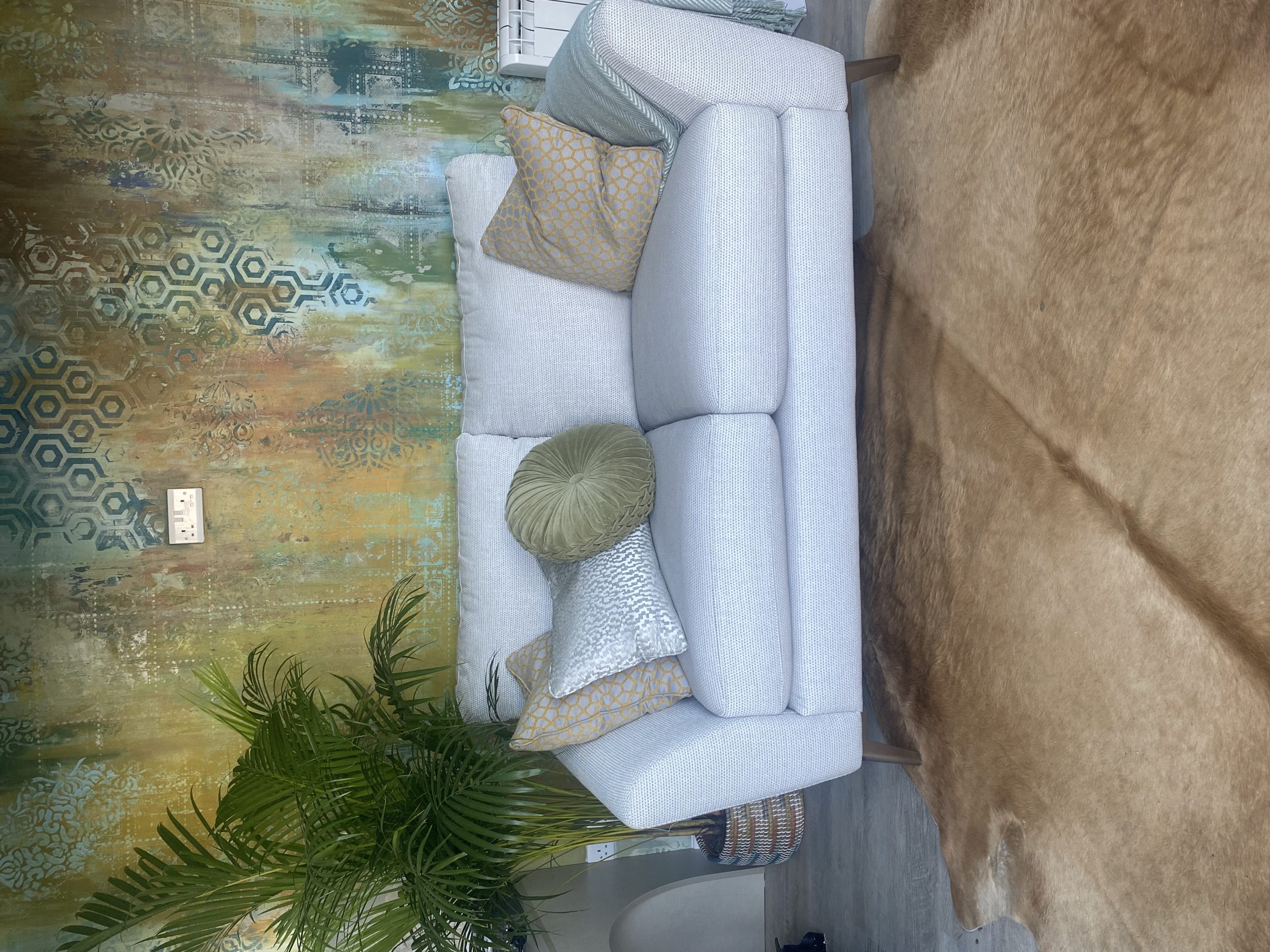 Project Gallery – Maura Mackey Design